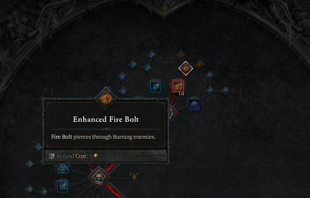 Exploring the Best Sorcerer Builds and Early Strategies for Diablo 4