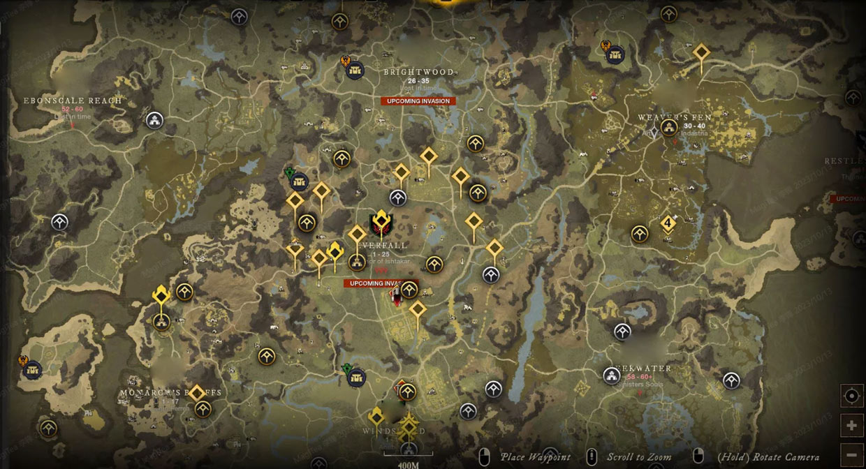 New World Leveling Guide – How to Level Up Fast